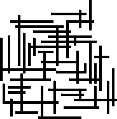 Vertebral Column Rib Cage And Bone Features Crossword Labs