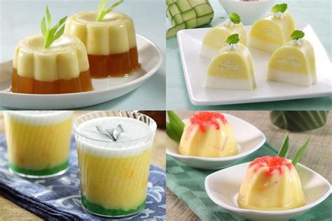 Berita Puding Jagung Terbaru Hari Ini Bobo