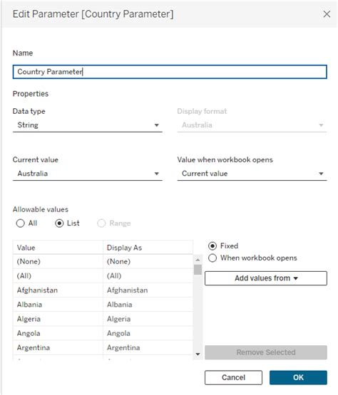 Boost Your Tableau Workbooks With Large And Complex Data Sources