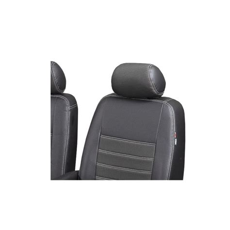 Housse Si Ge Utilitaire Vw Transporter T France Housses