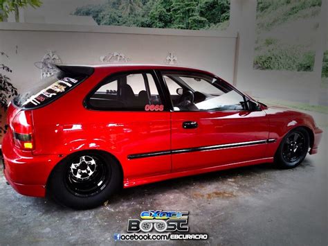 Diesel Eg Drag Hatch From Ipgs Fb Page Jdm Ek9 Honda Civic