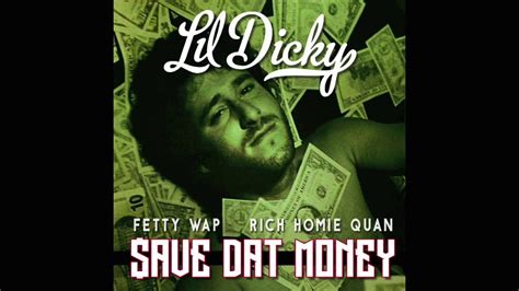 Lil Dicky Save Dat Money Clean Version Youtube
