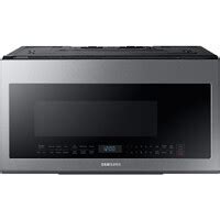 Samsung Microwave Manuals