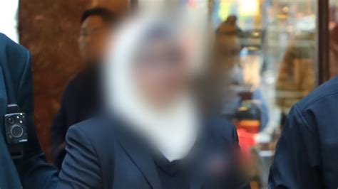 Woman Allegedly Laundered 12m From Telephone Scams Into T Cards