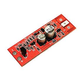 Mua Microphone Circuit Board Microphone Pickup Module Portable Power Amplifier Sturdy Noise