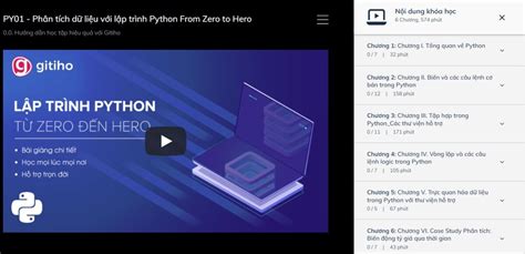 Python Là Gì 5 Cách Học Python Hiệu Quả Cho Người Mới Bắt đầu