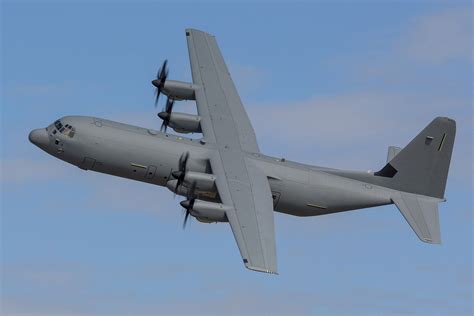 Us Navy Awards 35 Billion Contract To Northrop Grumman For E 130j Tacamo