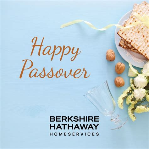 Hunter Decesare On Linkedin Happypassover Passover