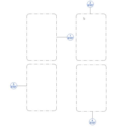 Solved Elevation Marker Divider Not Rotating Autodesk Community