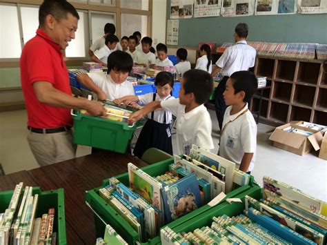 学級文庫がリニューアルしました！ 浅小日記