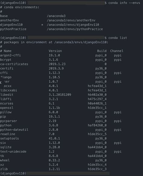 python 3 x why is atom not using the virtualenv i ve activated in the