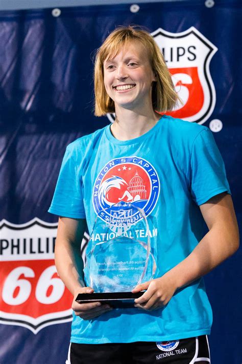 2014 Swammy Awards Age Group Swimmer Of The Year 17 18