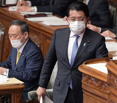 政権浮揚へ、デジタル急ぐ 改革法案審議入り 解散戦略左右 毎日新聞