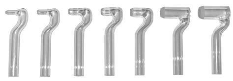 Cleanair Low Profile Isokinetic Sampling Nozzles Cleanair Engineering