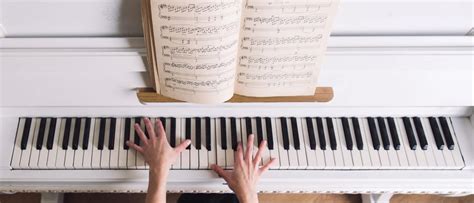 Piano Lessons Kempsey Worcestershire Piano Teacher