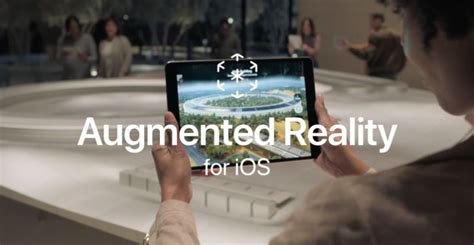 Apple Invents A Real Time Visual Inertial Odometry System For AR And Robotic Applications Using