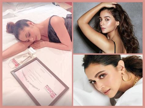 Shehnaaz Gill Recreates Alia Bhatt Deepika Padukones After Award