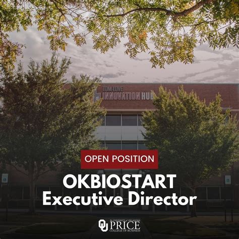 University Of Oklahoma Price College Of Business On Linkedin 🚨 Were