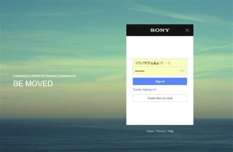 Confirmed Sony Has Rolled Out 2 Step Verification In Select Regions
