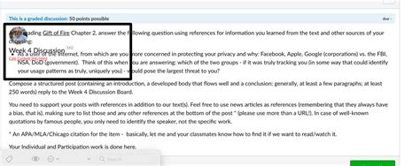 solved text layout crowding in canvas lms instructure community 463780