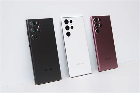 Samsung Galaxy S22 Ultra: Γιατί είναι τόσο διαφορετικό από τα άλλα ...