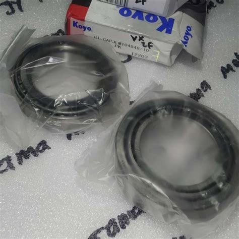 Promo Bearing Laher Roda Depan Landcruiser Land Cruiser Vx80 Hardtop 2f