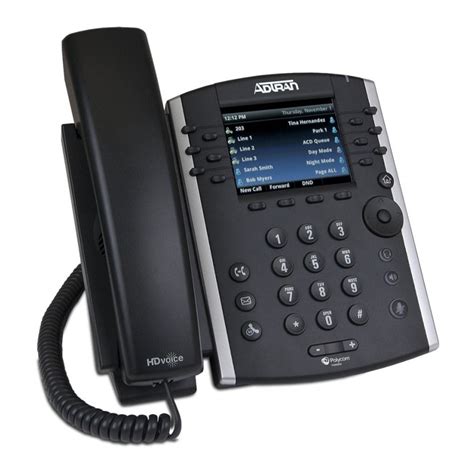 Polycom Vvx 400 Manual Manualslib