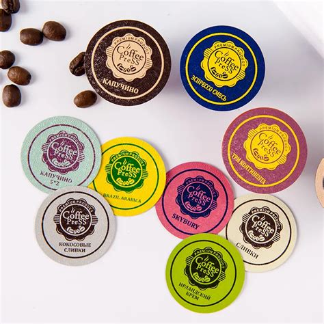 Hot Sale Empty K Cup Customized Plastic Coffee Capsule K Cup Coffee Capsule With Filter China