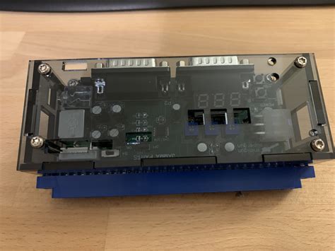 Minigun Supergun An Open Source Supergun Page 36 Arcade Projects