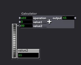 LOGGED Actor Value No Match To Slide S Value TroikaTronix Forum