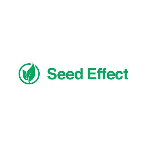 Seed Effect — Dovetail Impact Foundation