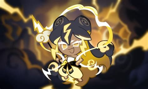A Guide To Cookie Run Kingdoms Heaven Splitting Lightning Update