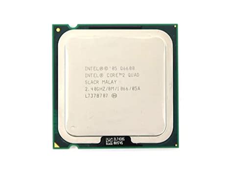 Top 10 Best Core 2 Quad Processor Reviews And Buying Guide Katynel