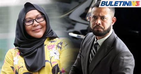 Siapa Malaikat Itu Zul Ariffin BULETIN TV3 Malaysia