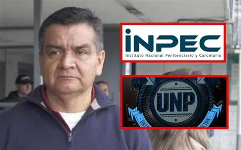 Asesinato Director De La Modelo Citan A Debate De Control A La Unp Y