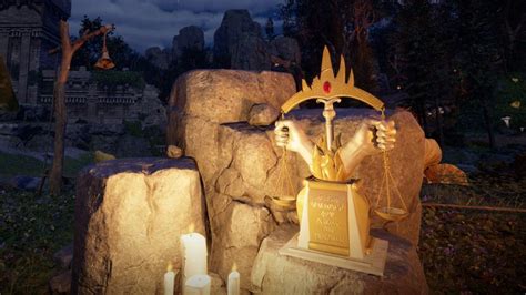 Wow The War Within Osidion Location Pc Gamer