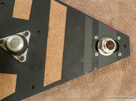 Logic dm101 upgrade project - Page 3- Vinyl Engine