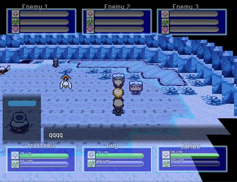 How To Change Choice Box Position Solved RPG Maker Forums