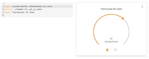 [bug] Some Thermostat Types Used For Better Thermostat Do Not Show