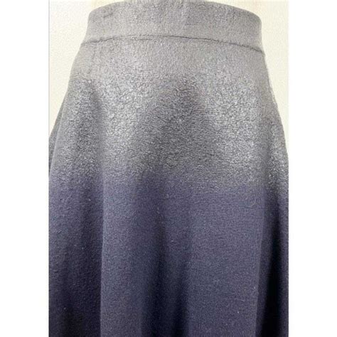 31 Phillip Lim Phillip Lim Waxed Gradient Circle Ski Gem