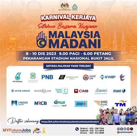 Nur Syahada Taufek On Linkedin Jobfair Careeropportunity Networking