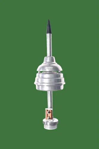 Stainless Steel Advanced Ese Lightning Protection System At ₹ 12000