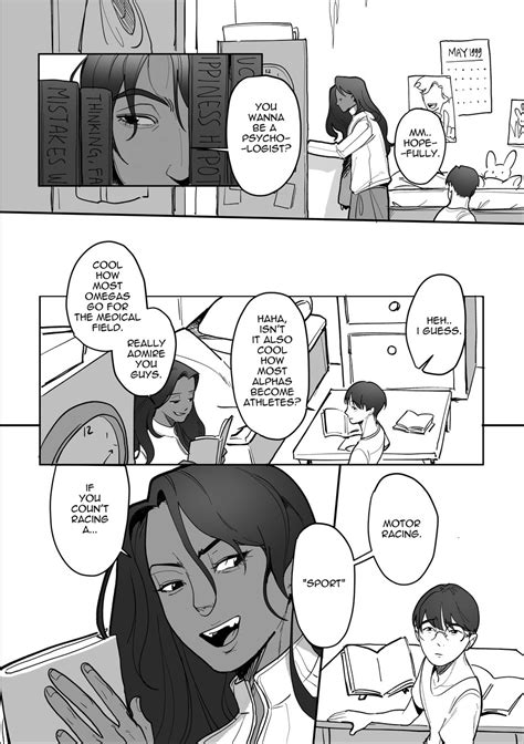 Kmwn0207 Heat Contract Eng Update C7 Page 7 Of 7 Myreadingmanga