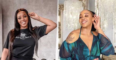 Sbahle Mpisane Shows Off Impressive Dance Moves In Viral Video Mzansi