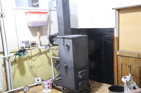 Агаарын Агаарын бохирдлыг бууруулах үндэсний хороо