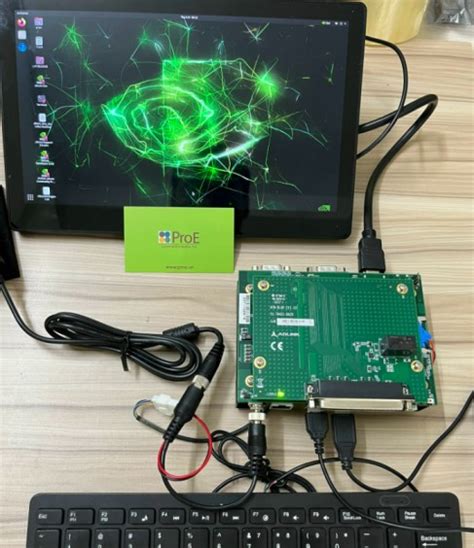 Dlap 211 Orin Dev Kit Edge Ai Platform Powered By Nvidia® Jetson Orin