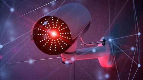 Innocams Revolutionizing Surveillance Technology
