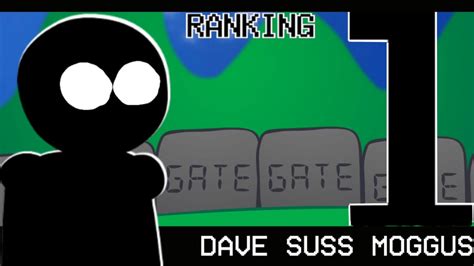 I Think I Downloaded The Wrong Dave And Bambi Mod Rfridaynightfunkin