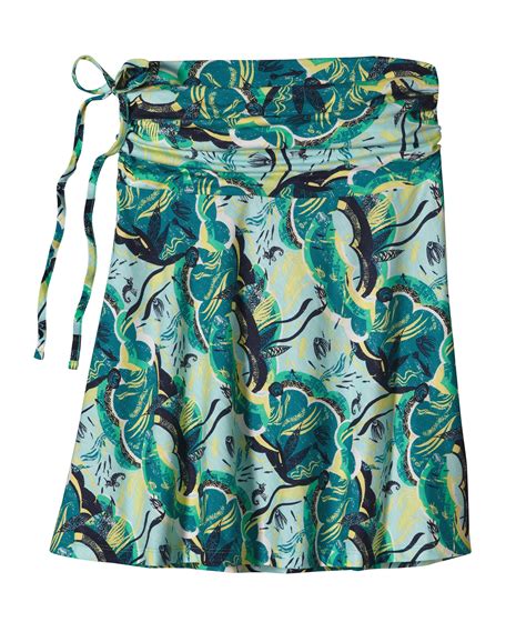 Ws Lithia Skirt Patagonia Worn Wear®