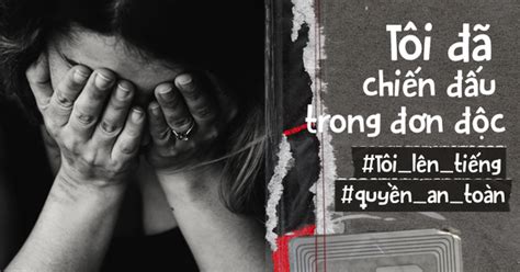 Tôi lên tiếng Bị hết cha dượng đến anh họ hiếp dâm năm 9 tuổi cô gái gần như hóa điên vì gia